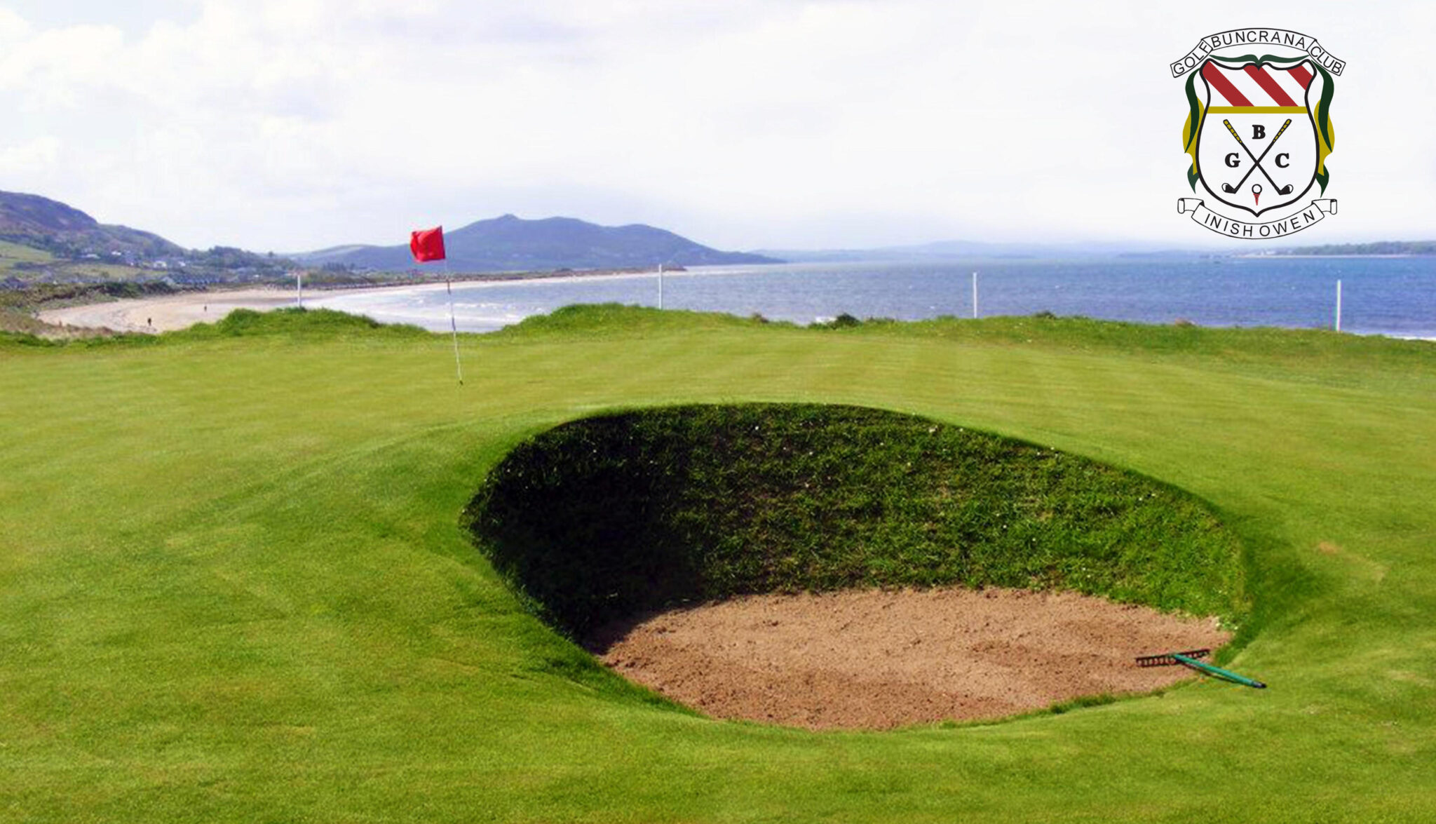 Club Gallery - Buncrana Golf Club